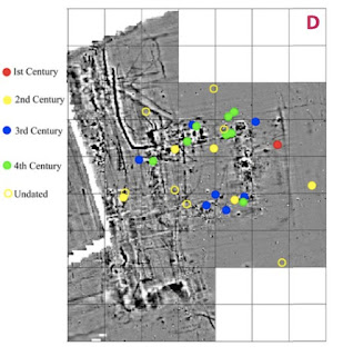 Portable Antiquity Collecting and Heritage Issues: October 2018