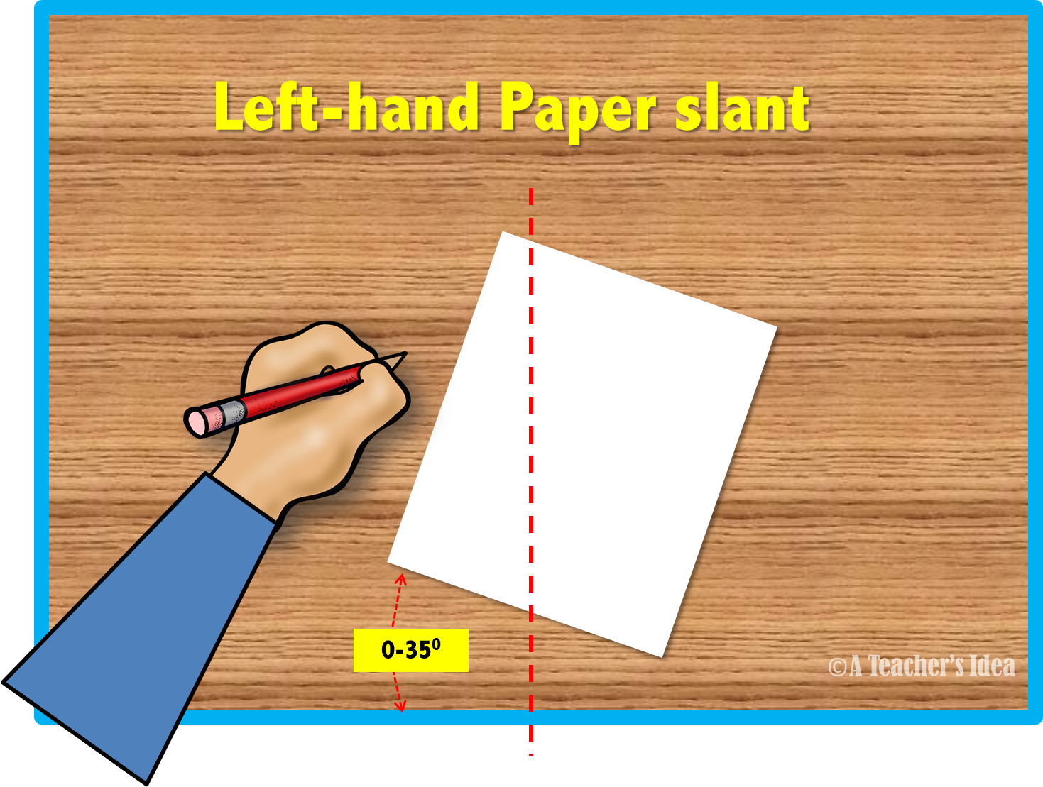 A Teacher s Idea 9 Marks Of Writing Readiness A Teacher s Idea 9 Marks Of Writing Readiness