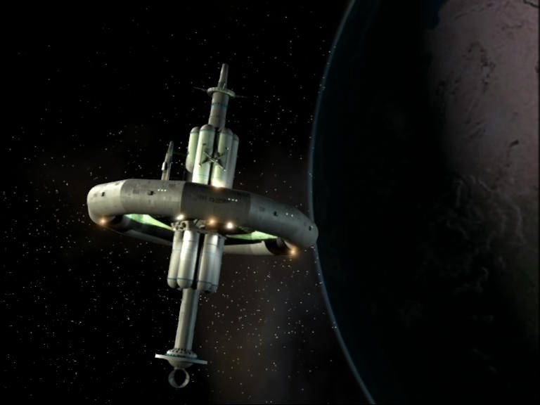 Reverse The Polarity Media's Doctor Who Review: Audio Review 18 ...