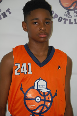 BASKETBALL SPOTLIGHT NEWS: My Future Phenom Camp Experience Feat ...