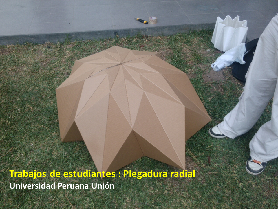 APUNTES - REVISTA DIGITAL DE ARQUITECTURA: Estructuras Ligeras ...