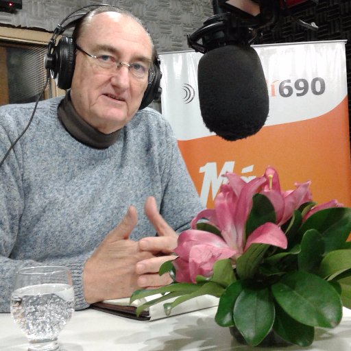 Ciudad de tinta: Biografía: Roberto Bennett.