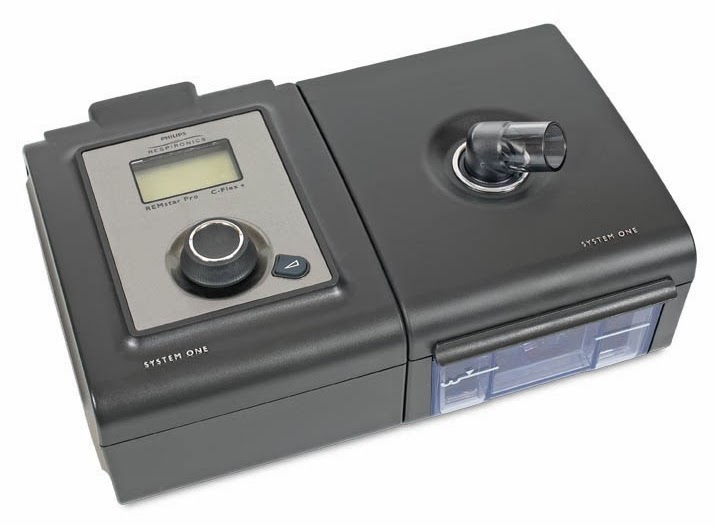 Sleep and Respiratory Modalities: Does System One REMstar Pro CPAP with ...
