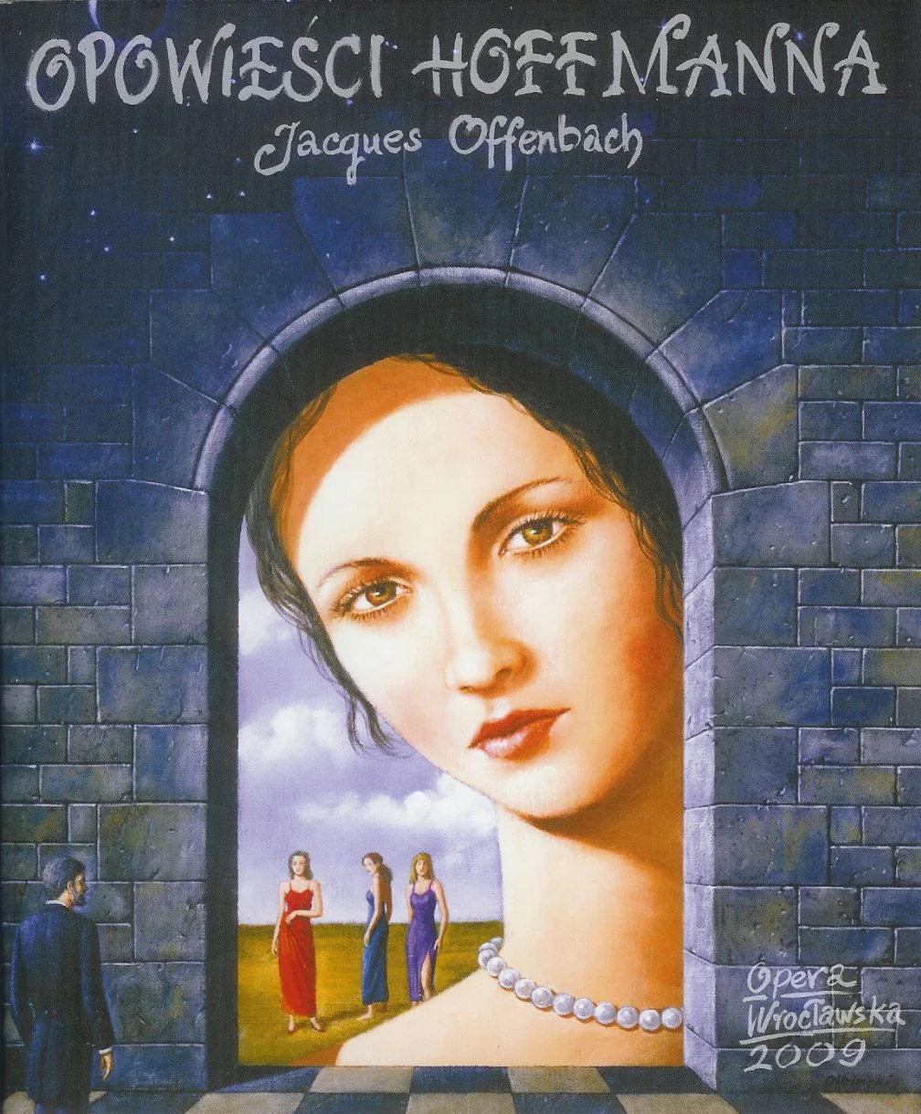 Rafal Olbinski, 1943 | Surrealist painter | Tutt'Art@ | Pittura ...