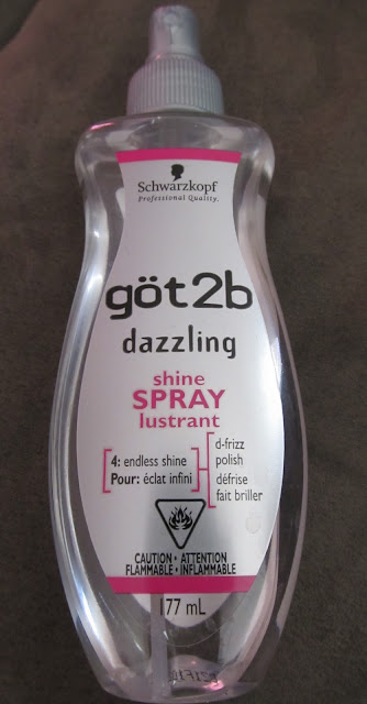 carrielovesfashion: October Beauty Favories 2011