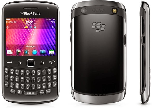 Info Harga dan Spesifikasi BlackBerry Apollo Terbaru | Harga dan ...