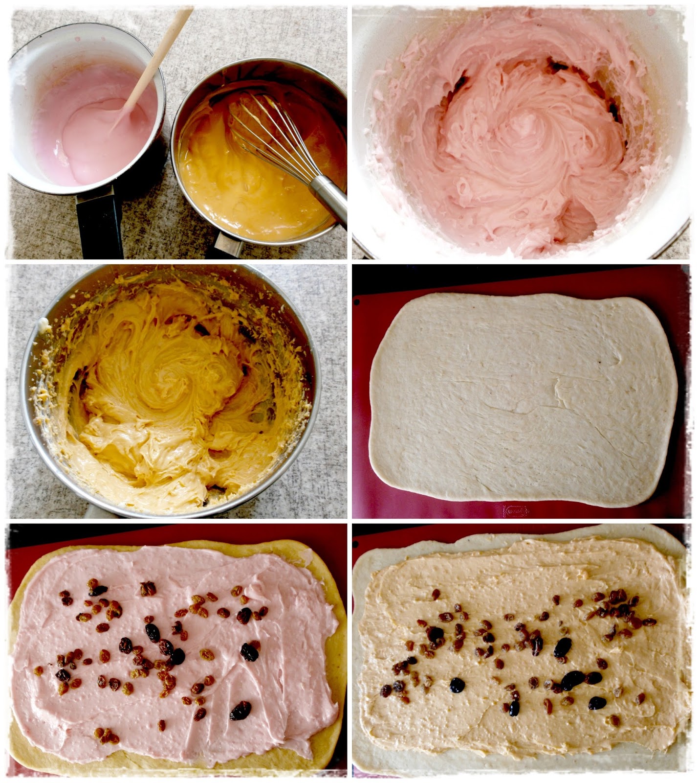 Nemehlo v kuchyni: Kysnutý pudingový závin