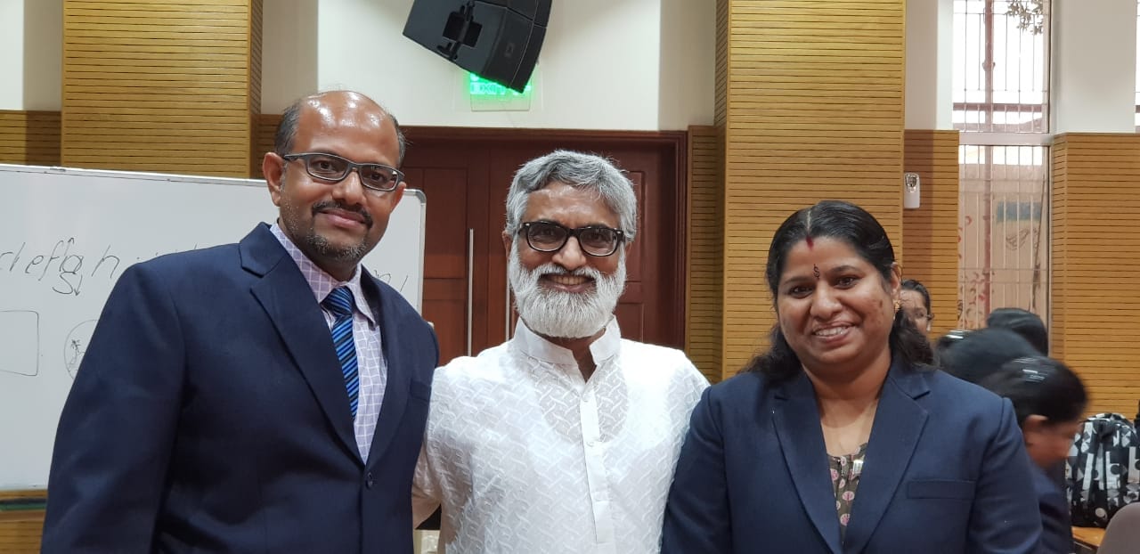 TEACHERS - Workshops / Sessions: 180724-25 -- Muscat - Maabela - ISAM ...