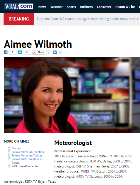 Hurricane Harbor: El Nino? Severe Wxr in South 6 Weeks Before Hurricane ...