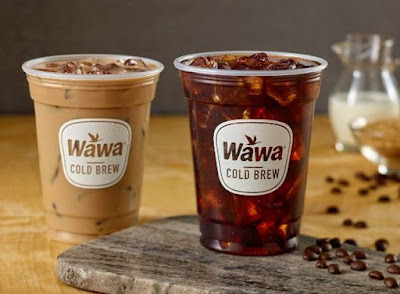 Wawa Debuts New Cold Brew Coffee