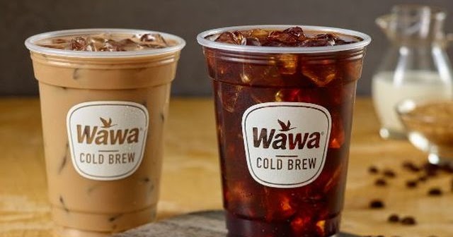 Wawa Debuts New Cold Brew Coffee