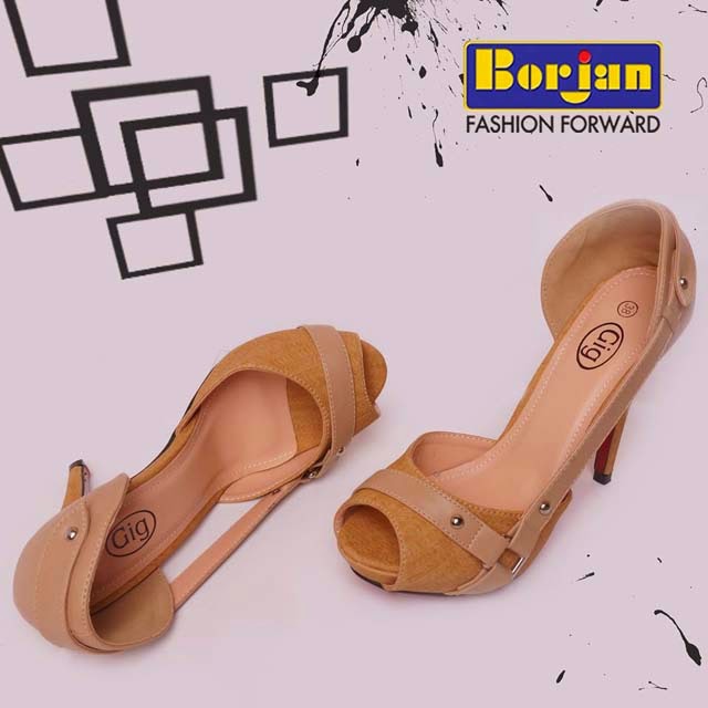 New Fashion Arrivals: Borjan Shoes Latest Winter Collection 2014-2015