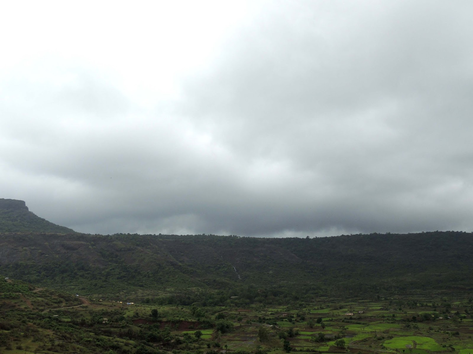 Just About Everything: Bhaja caves, one of the oldest Buddhist ...