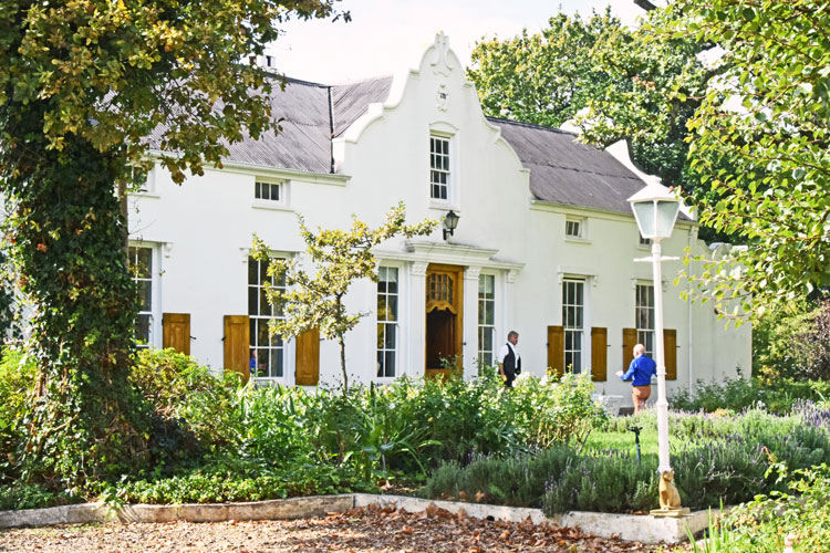 .: Bellingham Homestead wines launched at Bellingham homestead