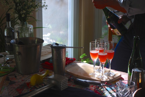 Sweet Escape Retreat 2013: A Recap with Pictures! - Always Order Dessert