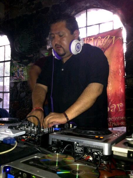 Dj Galaxy: Dj Galaxy:. Soulful Mega Session:.