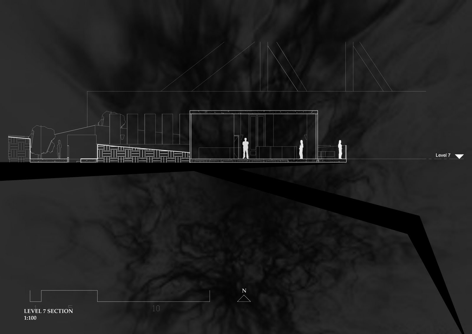 DAB510 Architectural Design 5
