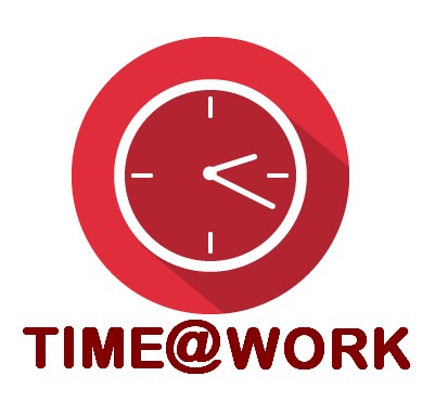 ประสบการณ์ & ความชำนาญ: App ลงชื่อปฏิบัติงาน TIME@WORK