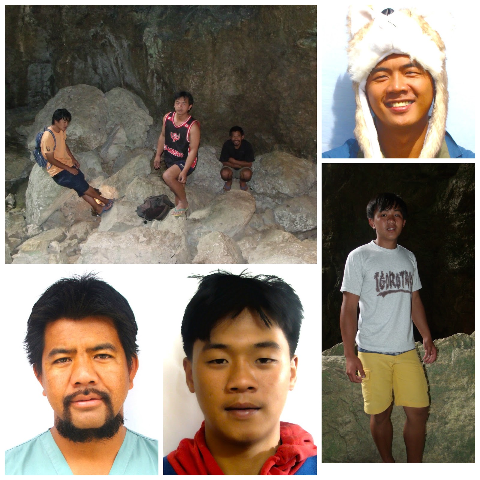 EAT EXPLORE EXPERIENCE: Exploring Sagada - Tour with SAGGAS