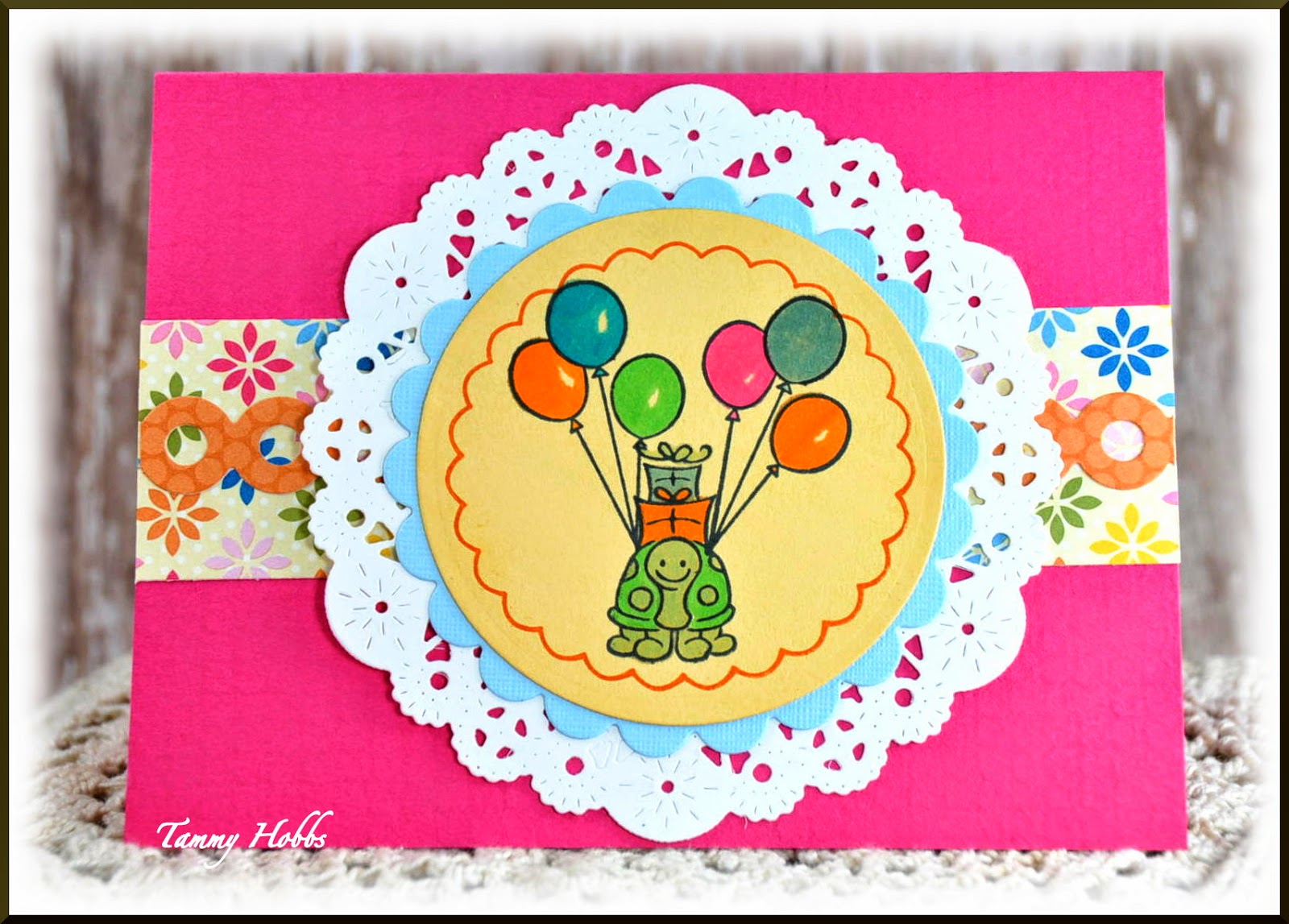 Creating Somewhere Under The Sun: DeNami Designs Product Spotlight Blog ...