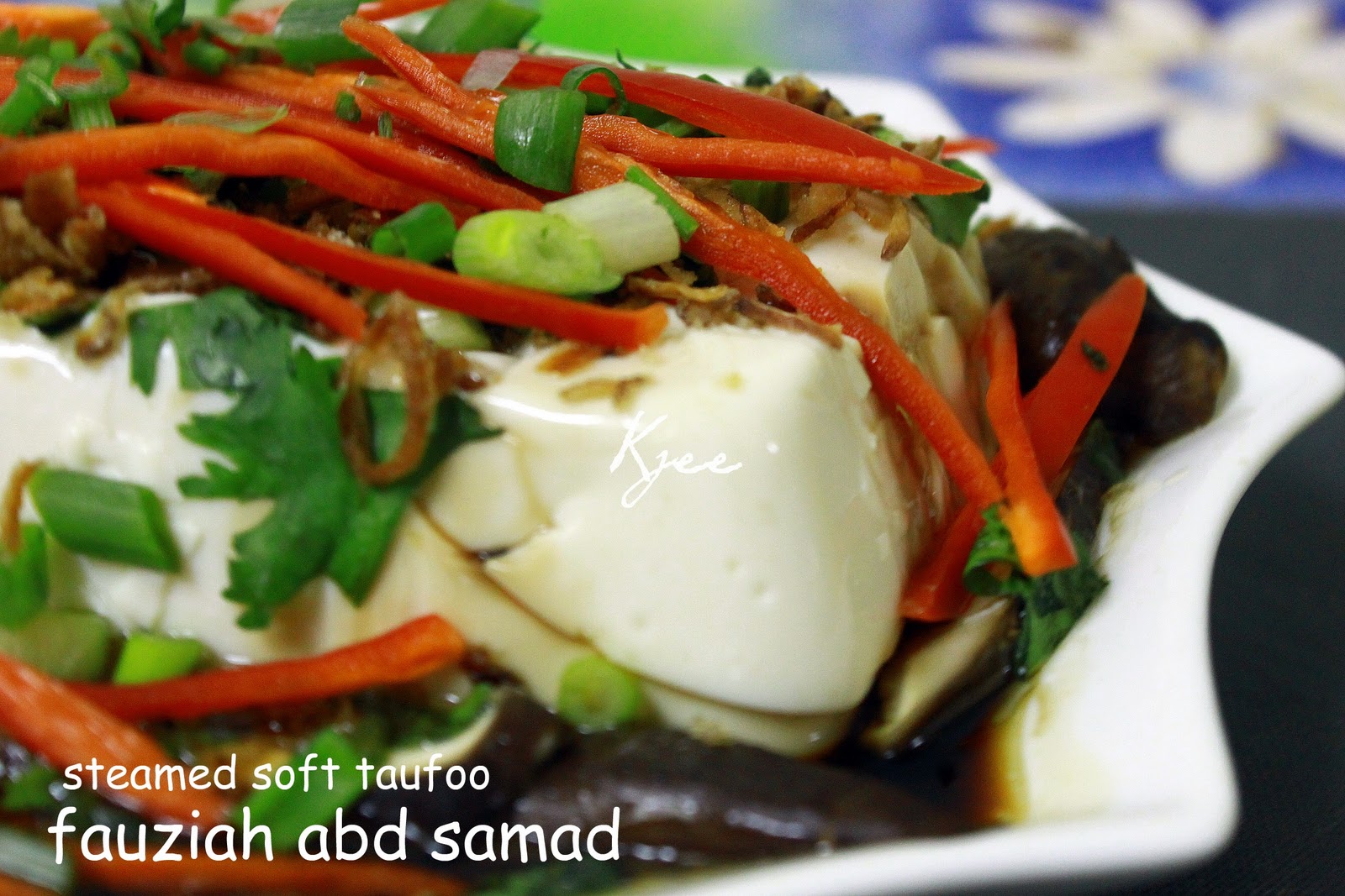 cendawan shitake (optional)