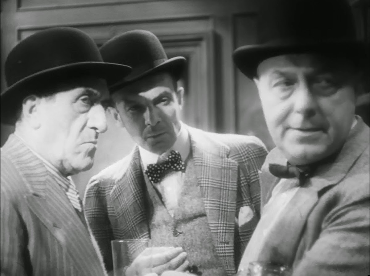 Rank and File - A British Cinema Blog