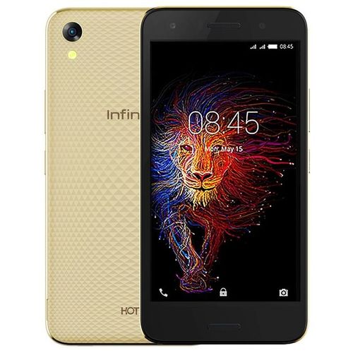 Infinix Hot 5 Lite (X559) Review [Specs + Price + Where To Buy] - TechyCious
