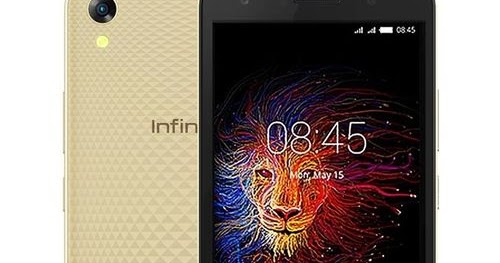 Infinix Hot 5 Lite (X559) Review [Specs + Price + Where To Buy ...