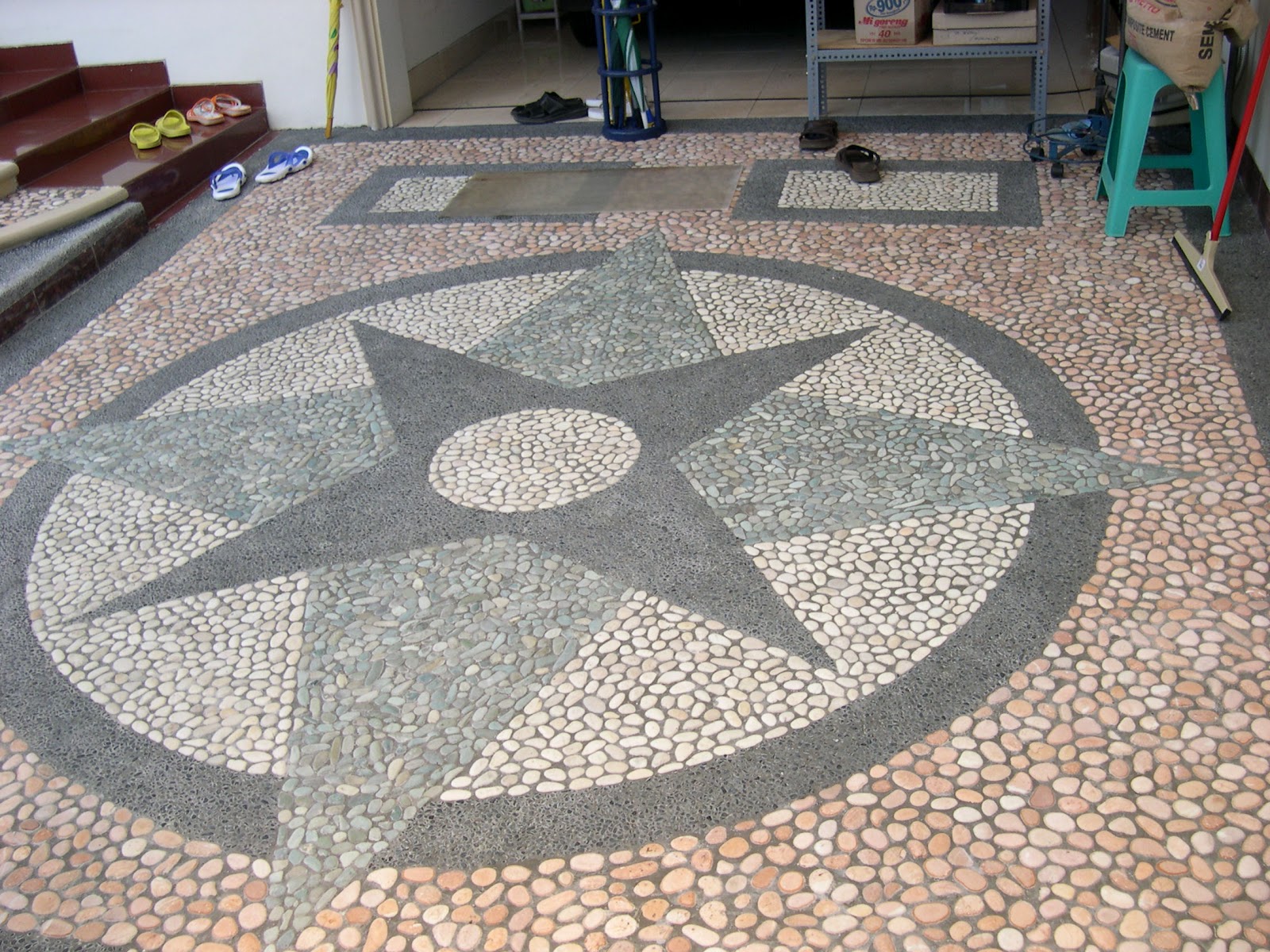 BATU KORAL SIKAT DI JAKARTA - BSD - ALAM SUTRA - GADING SERPONG - DEPOK ...