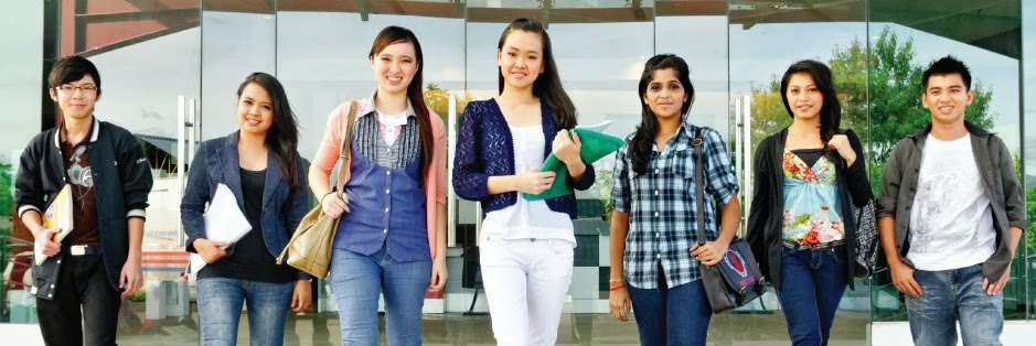 PENDAFTARAN ONLINE | KOLEJ COSMOPOINT SABAH: Welcome to Cosmopoint ...