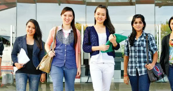 PENDAFTARAN ONLINE | KOLEJ COSMOPOINT SABAH: Welcome to Cosmopoint ...