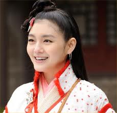 fairytopia: Barbie Hsu