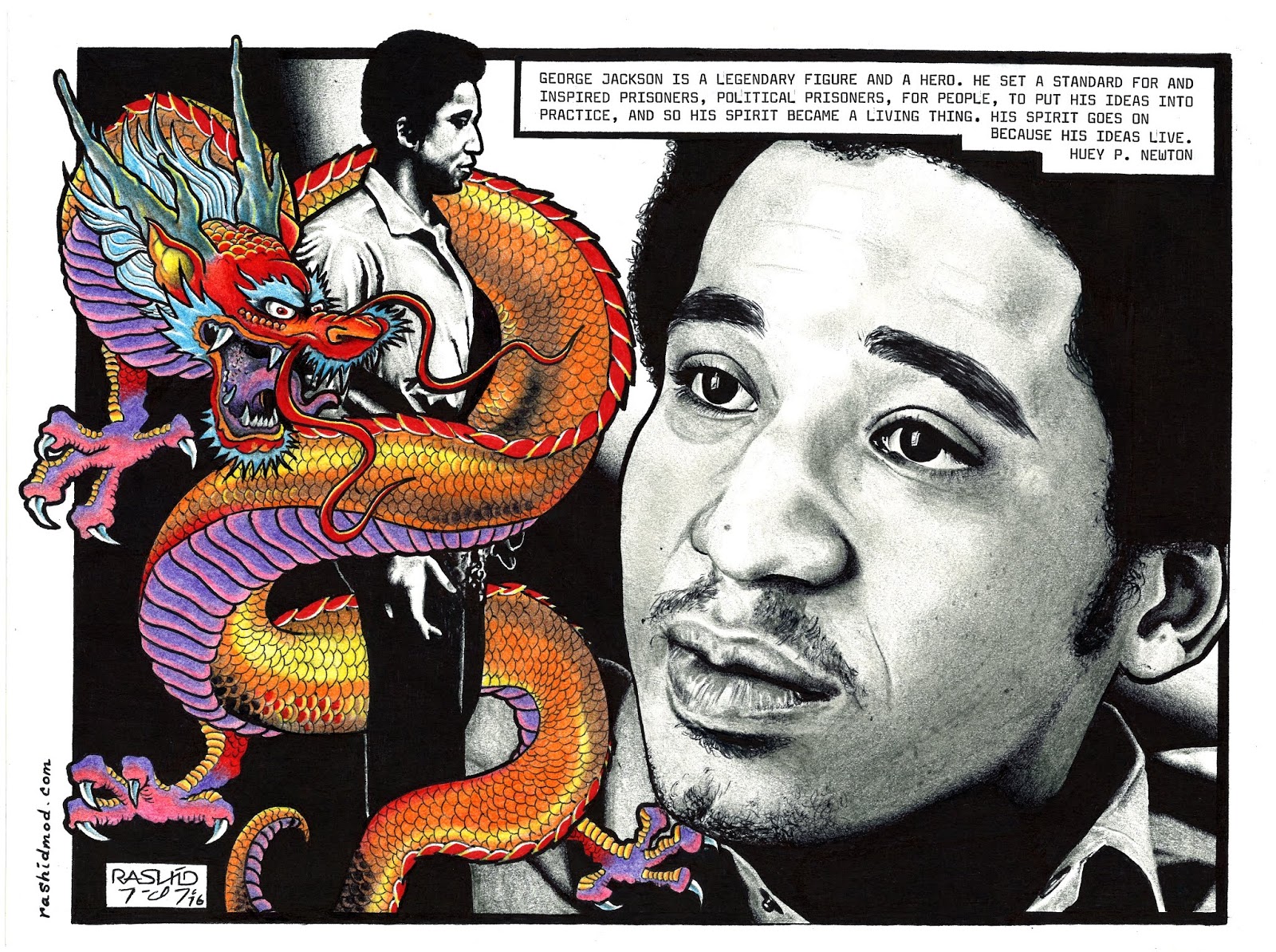 Why Am I Not Surprised?: 2018