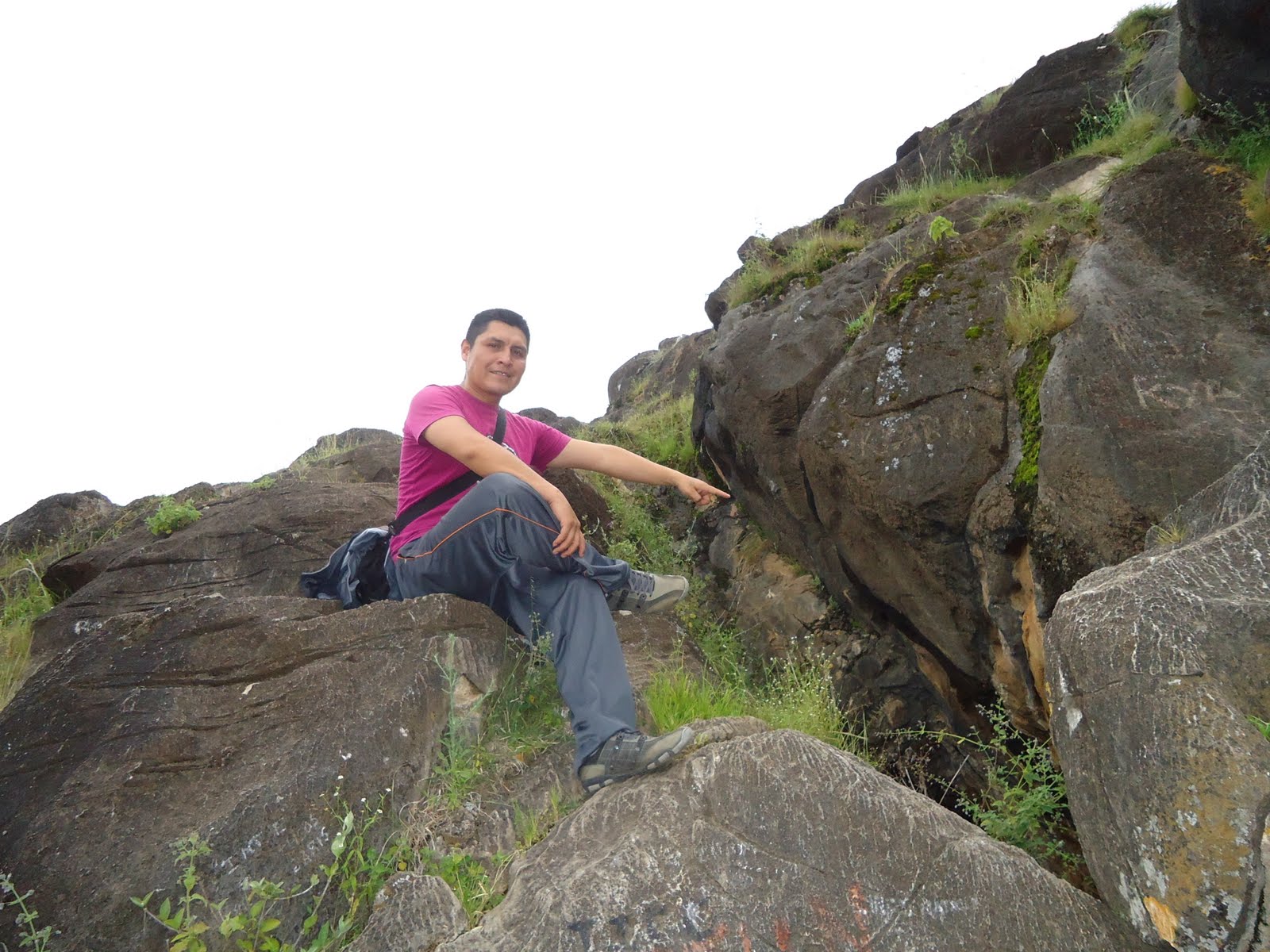 HUÁNUCO FOTOS: JATUN USHCO - AMBO