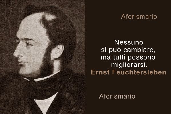 Aforismi, frasi e citazioni sul Miglioramento | Aforismario