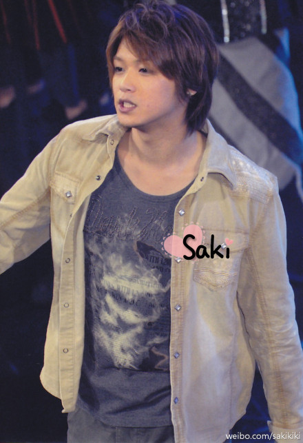 +JpopChanel: TAKAKI YUYA MIX