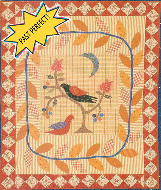 Barbara Brackman's MATERIAL CULTURE: Past Perfect: Jan Patek