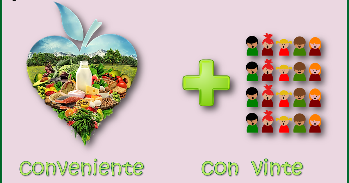 Zarampagalegando: Parellas imposibles. Conveniente / Con vinte