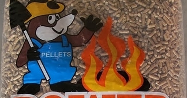 Horta Dendauw Kuurne: Houtpellets promo: Domo Power Pellets per palet