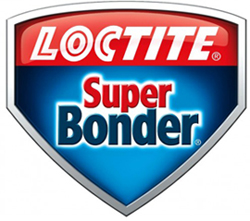 Mundo Das Marcas: SUPER BONDER