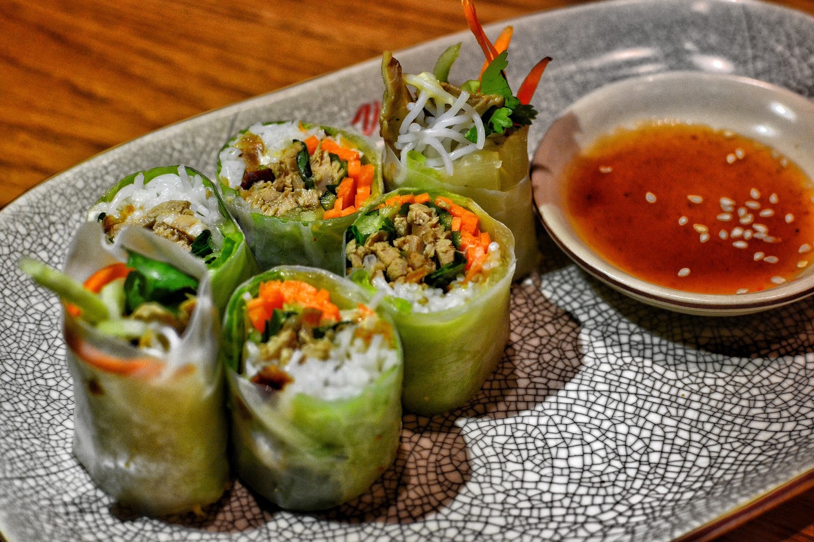 VIET KITCHEN Hong Kong – Hungry Hong Kong