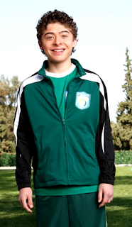 **A Tutto STuff: Team Verde