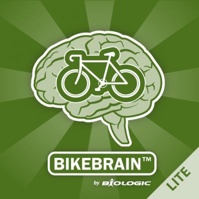 The Samosaurus Chronicles: Biologic Bike Brain Lite