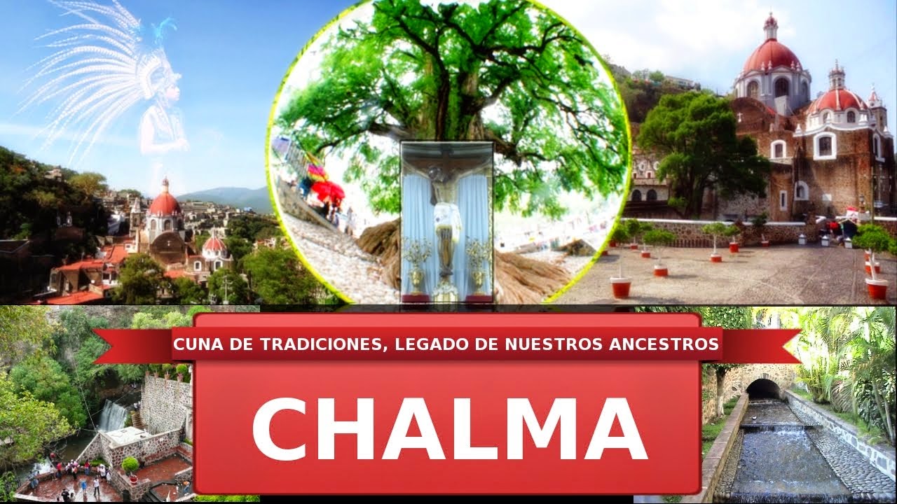 ~Chalma