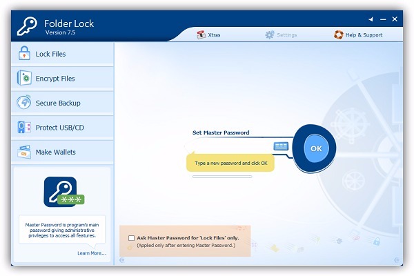ثلاثة برامج لحماية خصوصيتك عن طريق قفل الملفات 2018 | Power