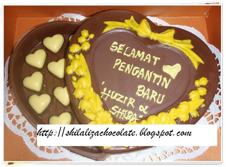 Shilaliza Home Made Chocolate