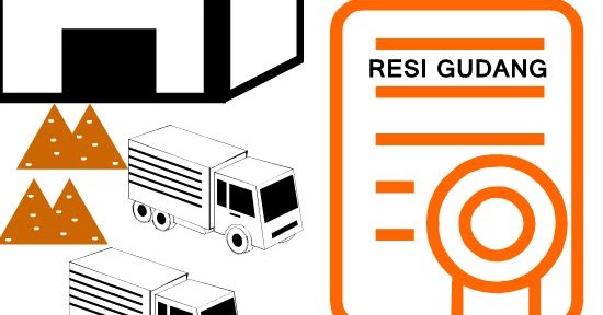 POKOK - POKOK MENGENAI JAMINAN RESI GUDANG
