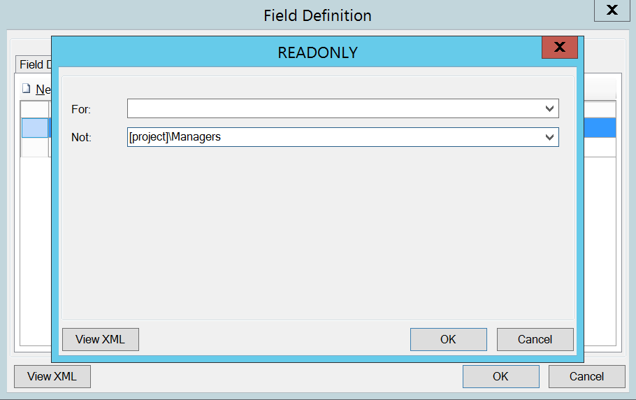 TFS Work Item Customization using TFS Power Tool: Part 2 - TFS Solutions