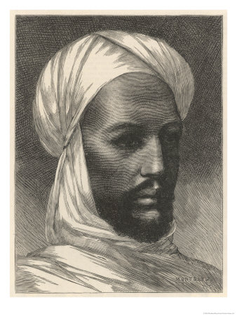 WARRIORS HALL OF FAME: Al-Mahdi (1844-1885), Messiah From Sudan