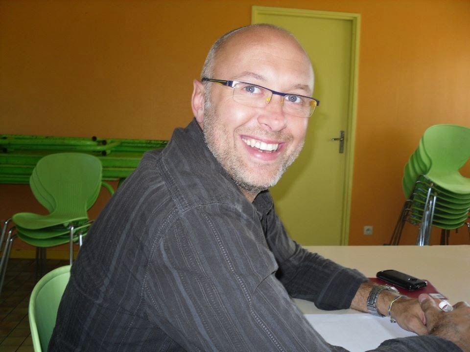 Les Compagnons de Cogito: Les membres du bureau